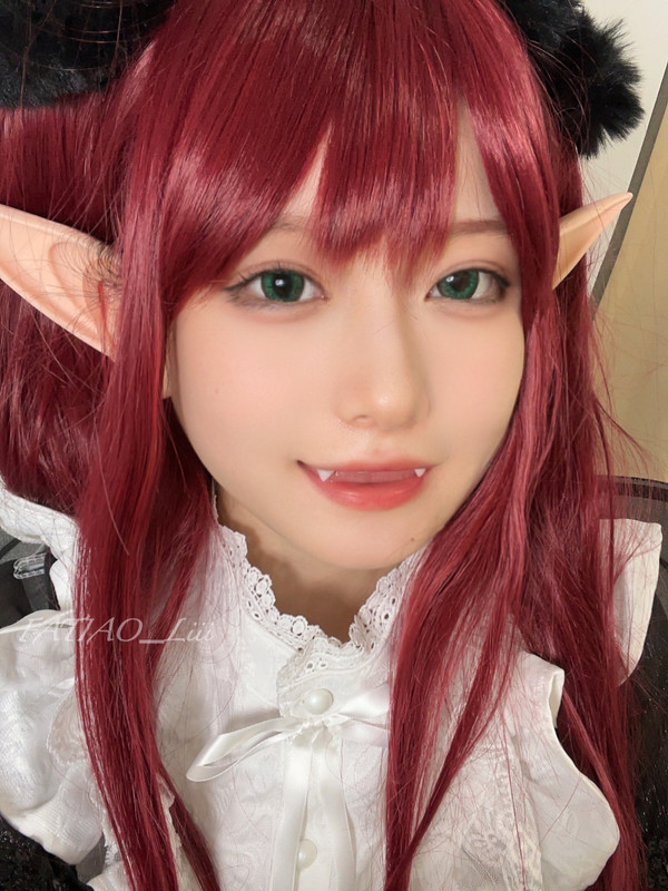 發條少女迷之呆梨(FATIAO_Liii) - 表特正咩 - 冰楓論壇 - 綜合論壇.遊戲攻略.外掛下載.軟體下載.省錢優惠.星座運勢.手機APP